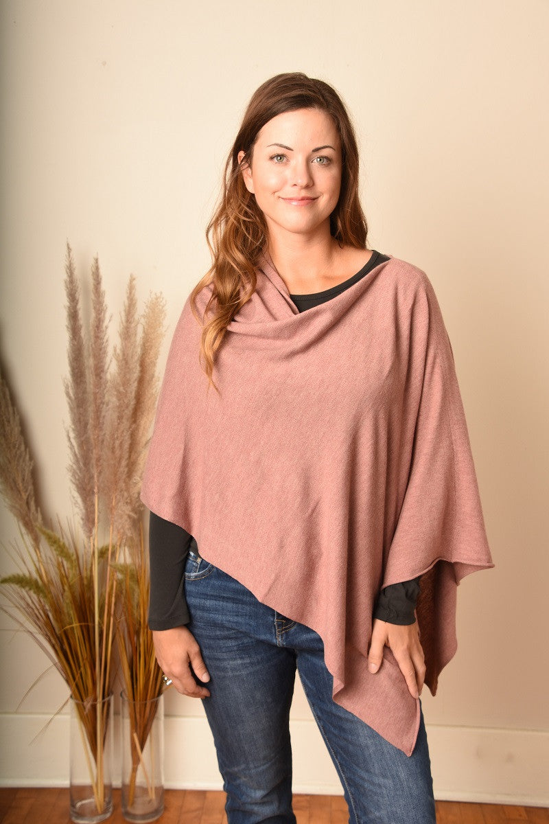 Kerisma Eden Poncho