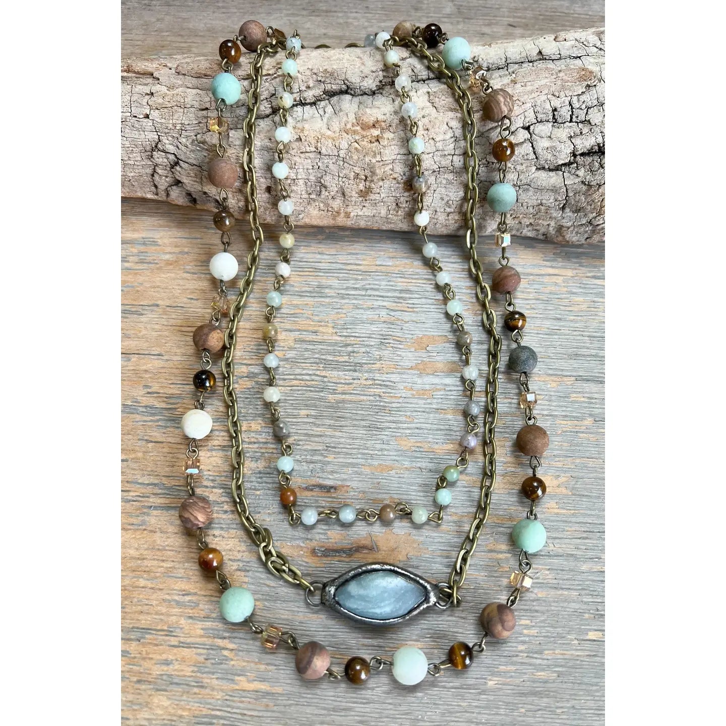 Emory Necklace