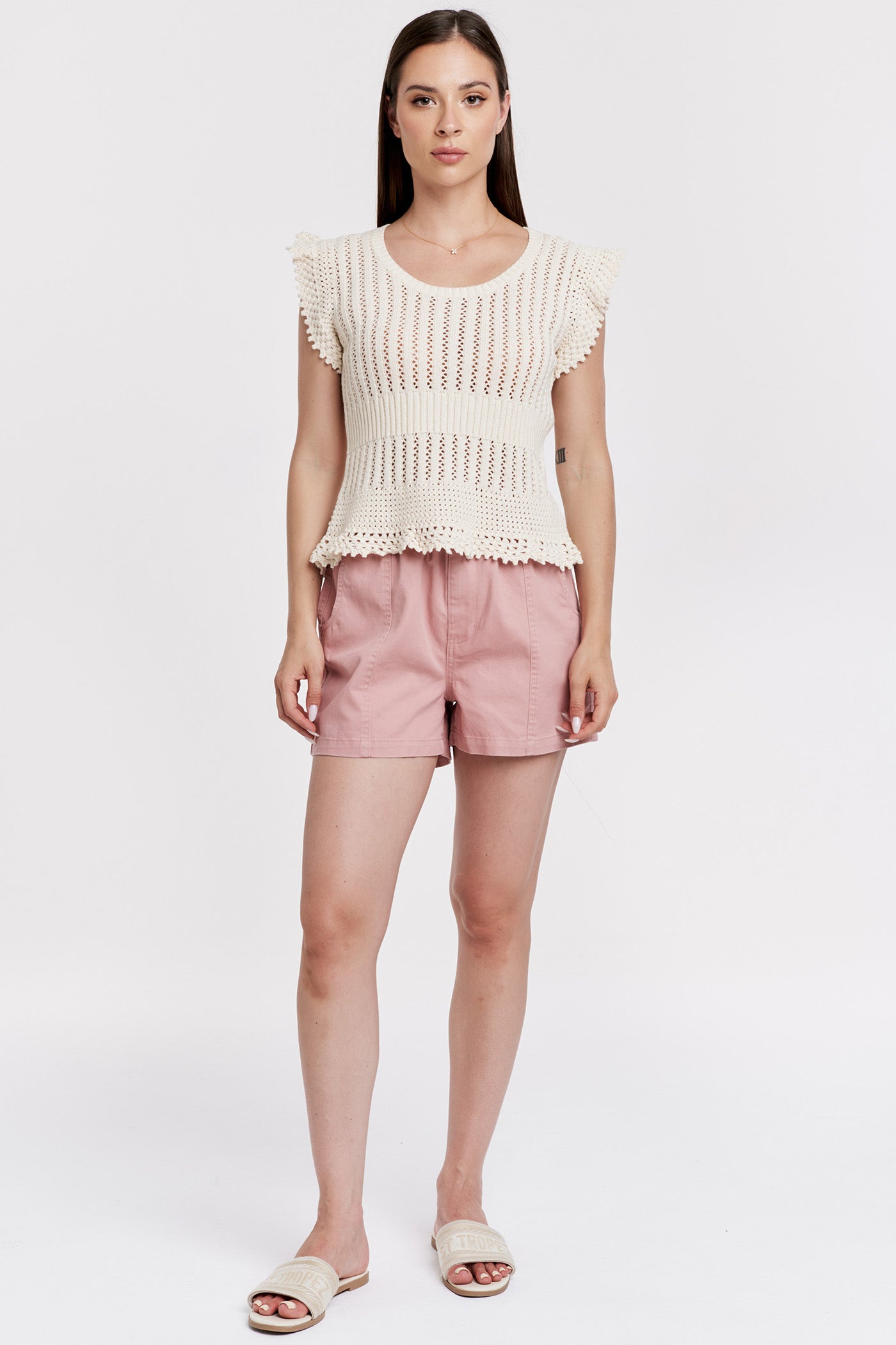Nixie Top